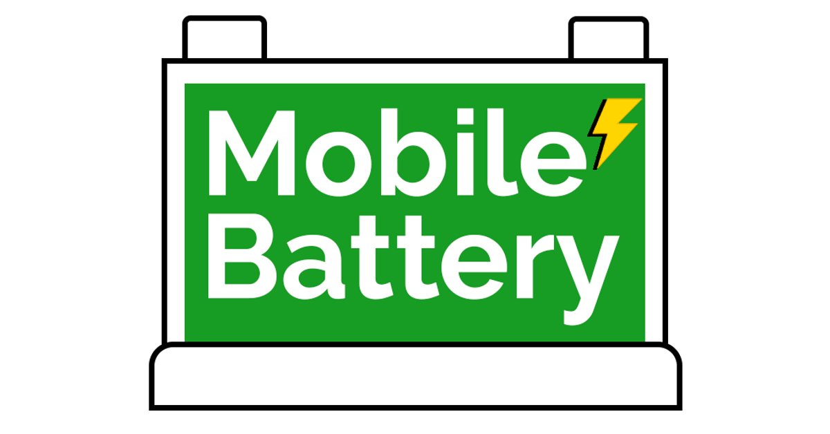 MobileBattery Online Booking